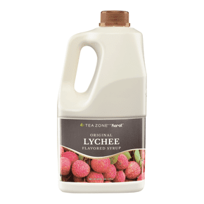 Lychees