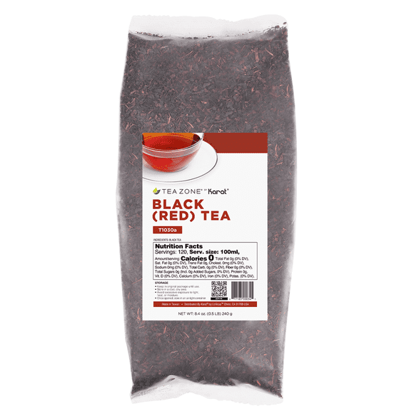 Black Tea in Tea - Walmart.com
