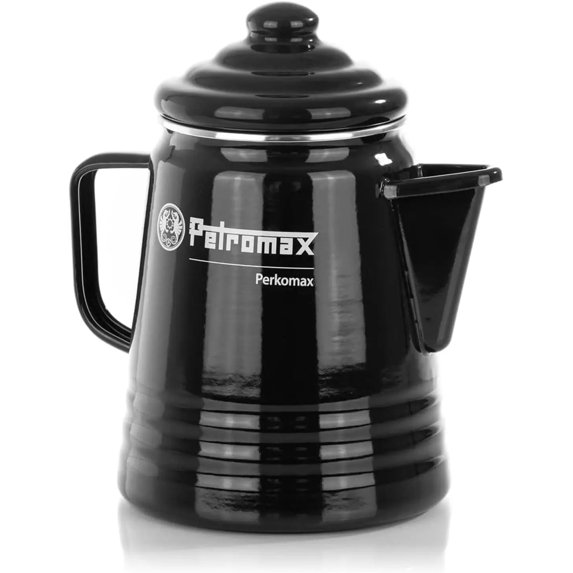 Tea and Coffee Percolator, Use Indoor/Outdoors for Home Kitchen or ...