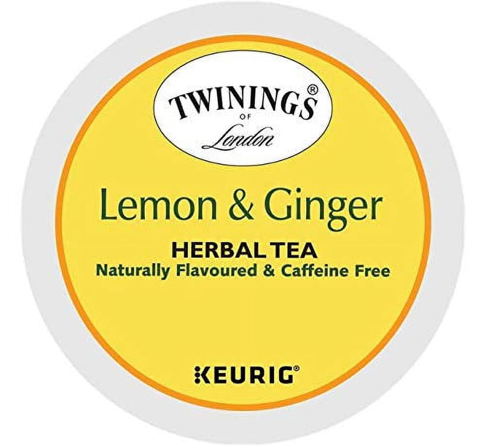 Tea and Ice Tea Pods K-Cups 18 / 22 / 24 Count ALL BRANDS / FLAVORS ...