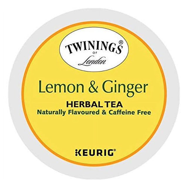 Tea and Ice Tea Pods K-Cups 18 / 22 / 24 Count ALL BRANDS / FLAVORS ...