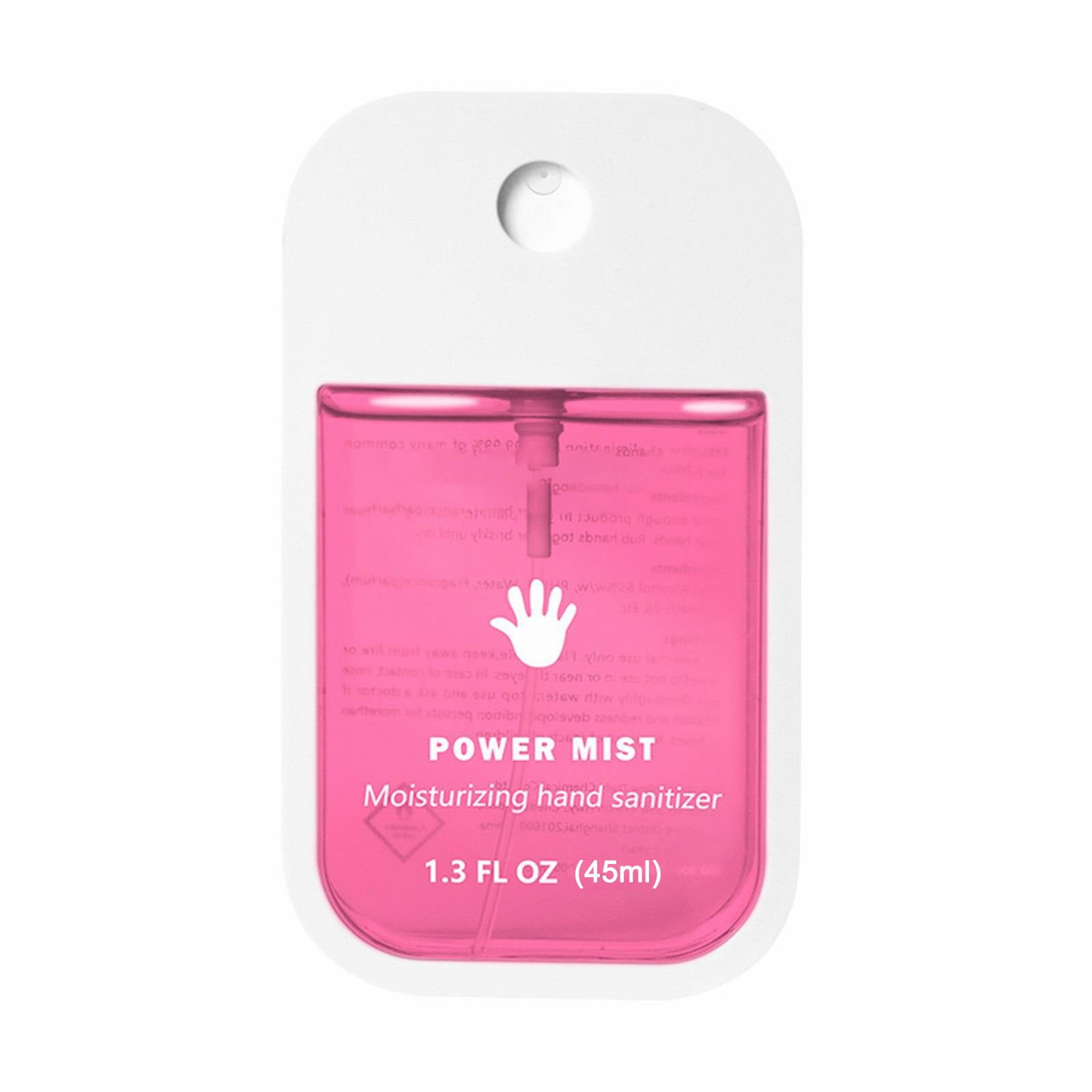 Tea for Household Portable Spray 45ml Mist Moisturizing Spray Based ...