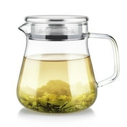 BUYDEEM K2683 Health-Care Beverage Tea Maker and Kettle, 9-in-1 ...