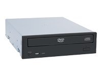 Teac DV-516E - Disk drive - DVD-ROM - 16x - IDE - internal - 5.25 ...