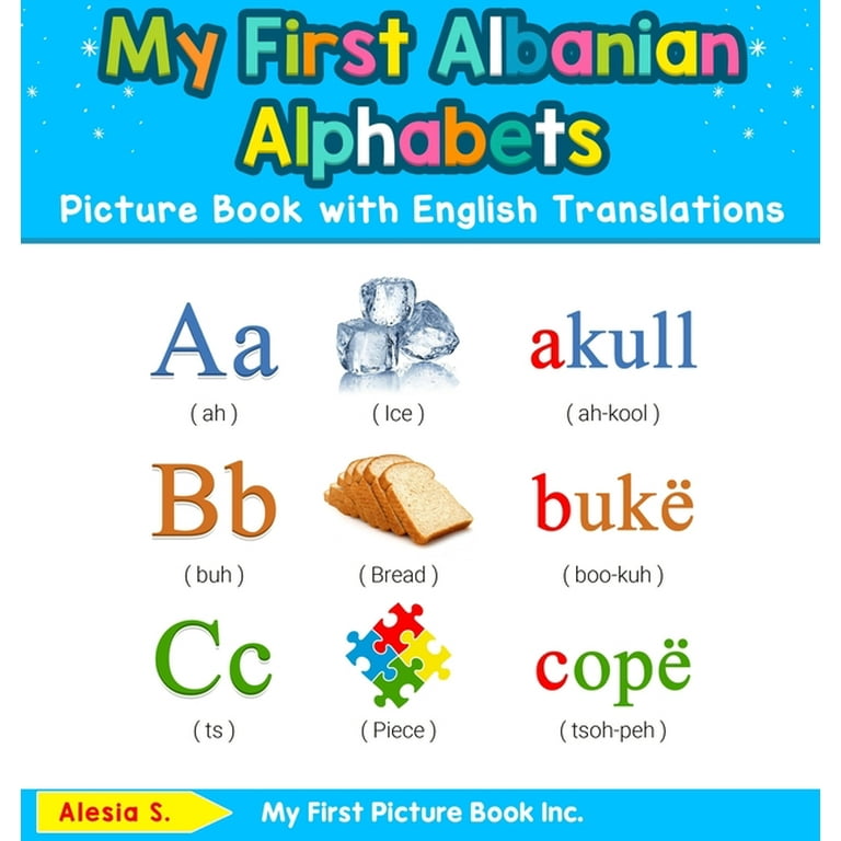 Albanian Words Learn Albanian Introduction To Albanian Grammar