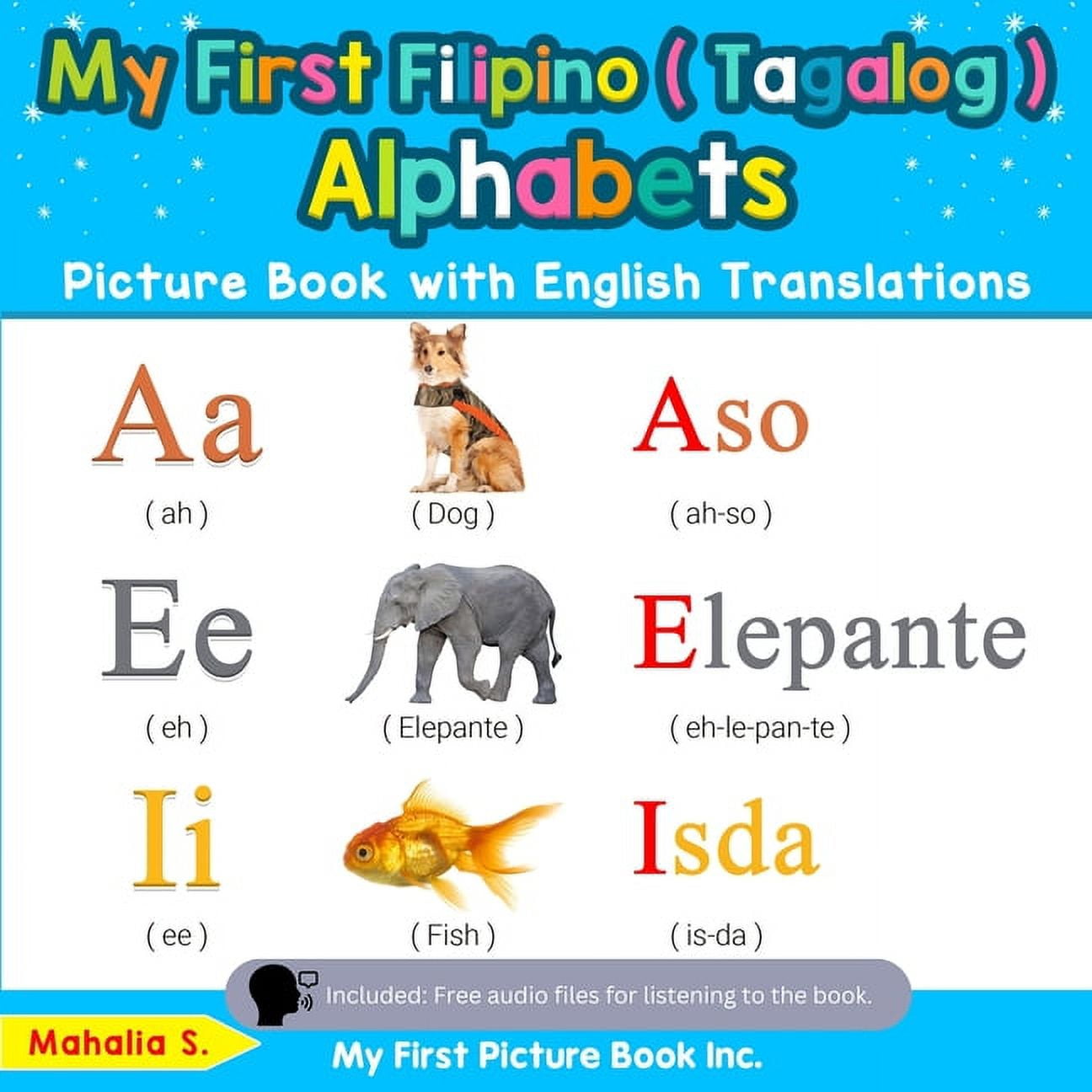 Translation Filipino