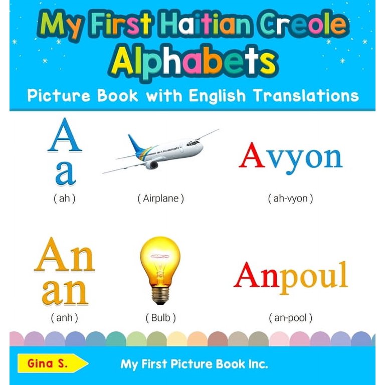 Learn Haitian Creole