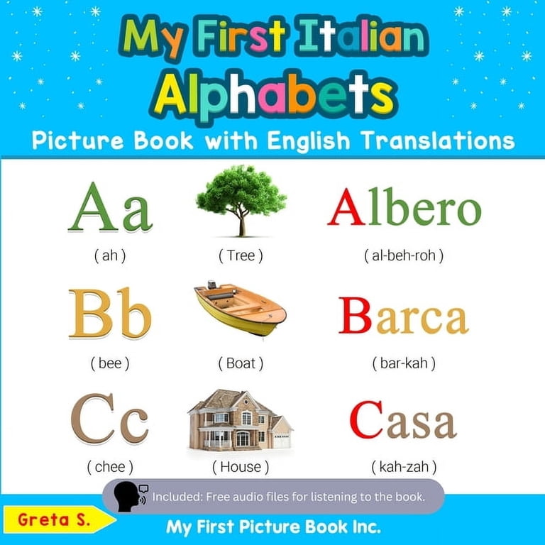 The Oldest Italian Alphabet Evidence Of Oldest Known Alphabetic