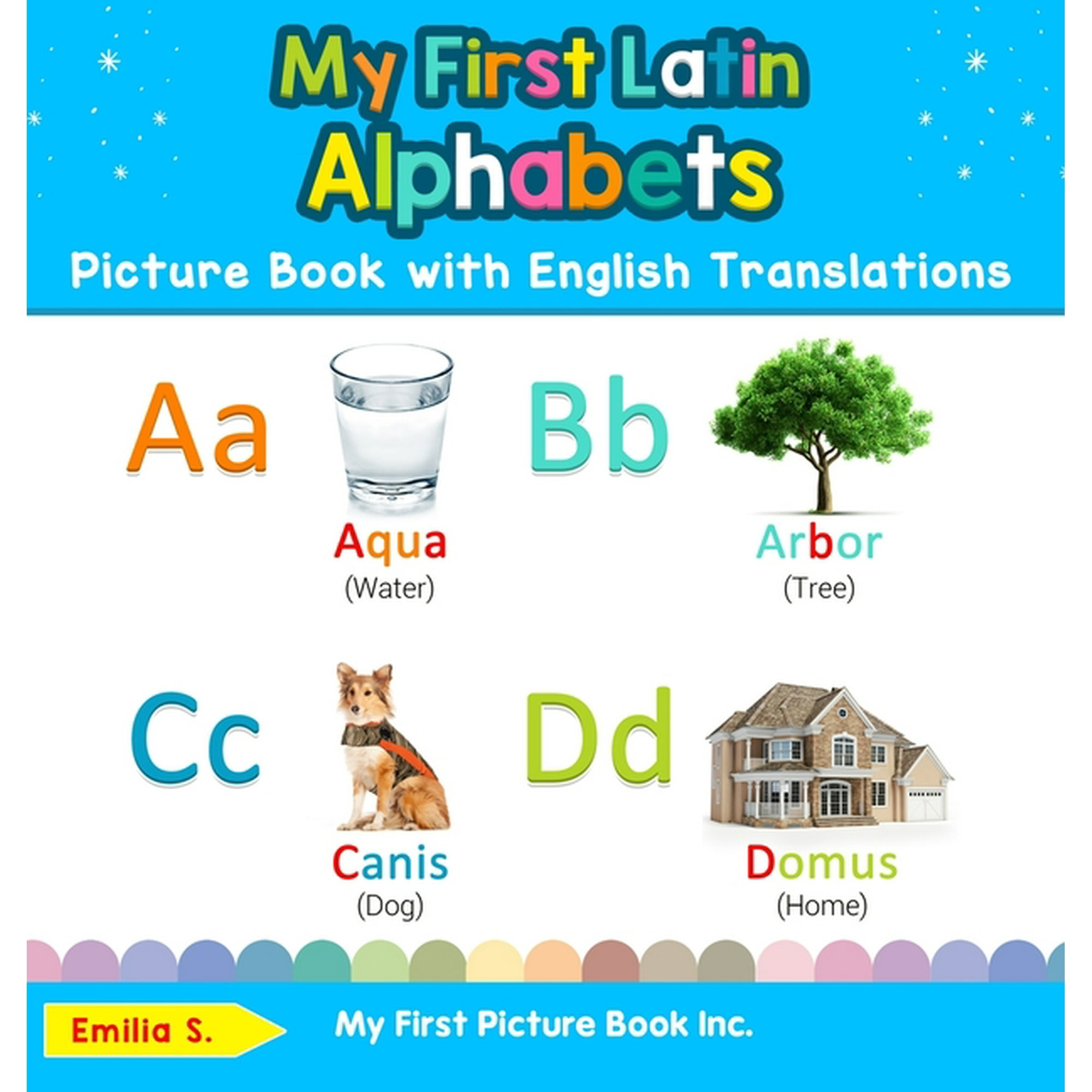 Latin Alphabet Translation