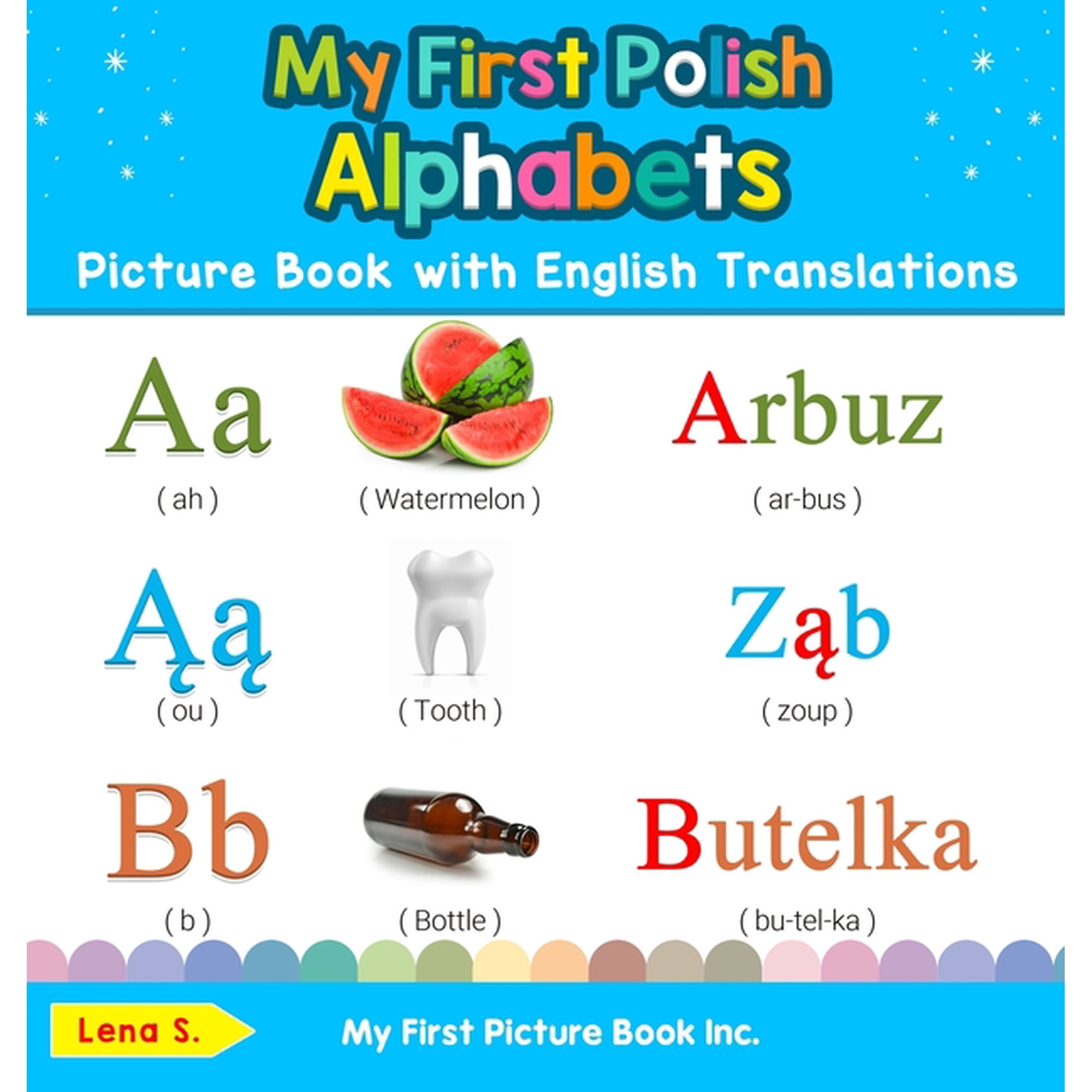 Basic Words In Polish