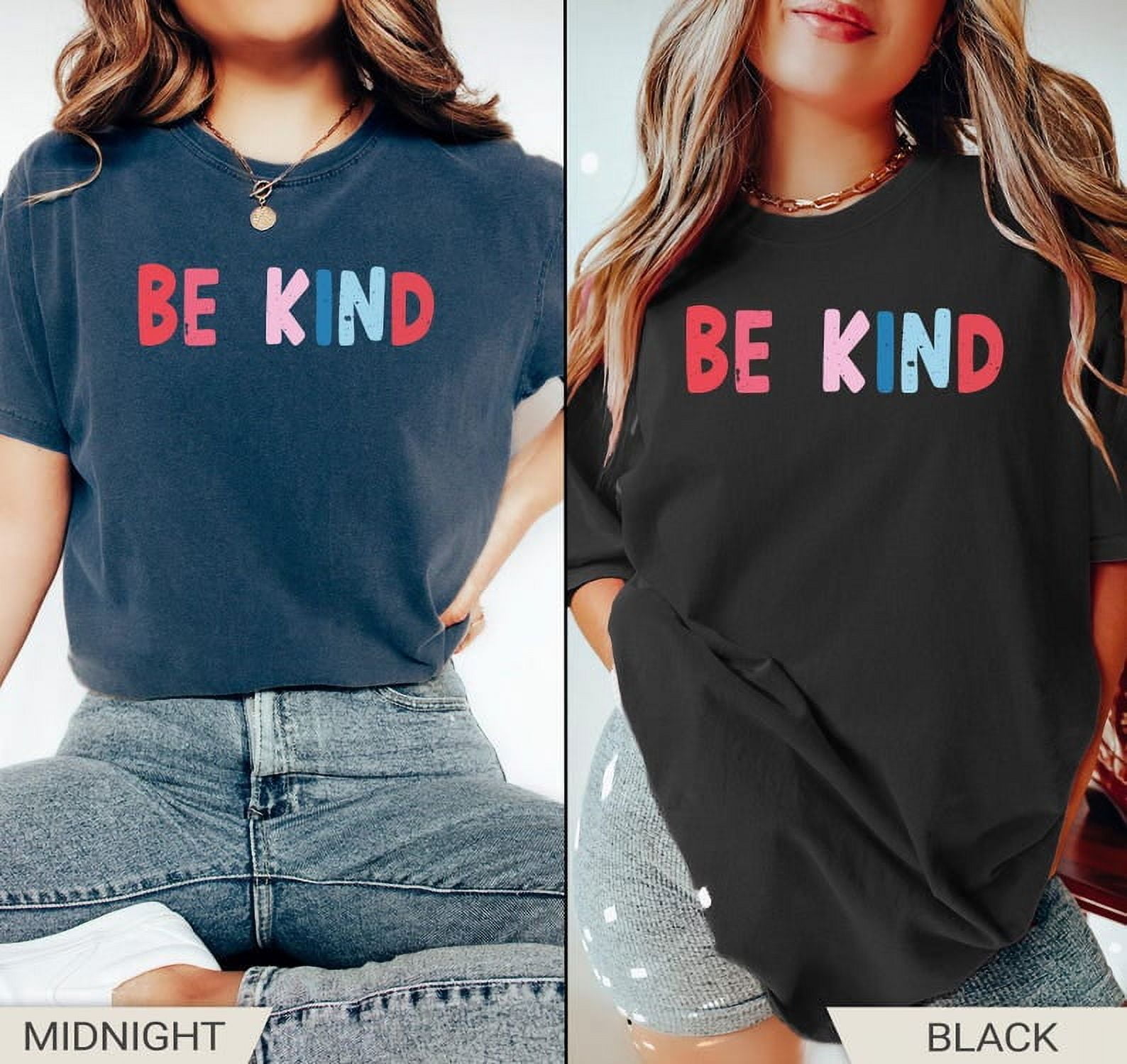 Teach T-Shirt, Compassion, Kindness, Confidence Shirt, Last Day Of ...