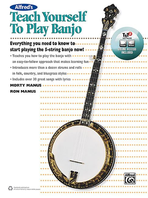 Learn Banjo