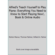 Teach Yourself to Play Chord Piano/Keyboard at Home Without a Teacher ...