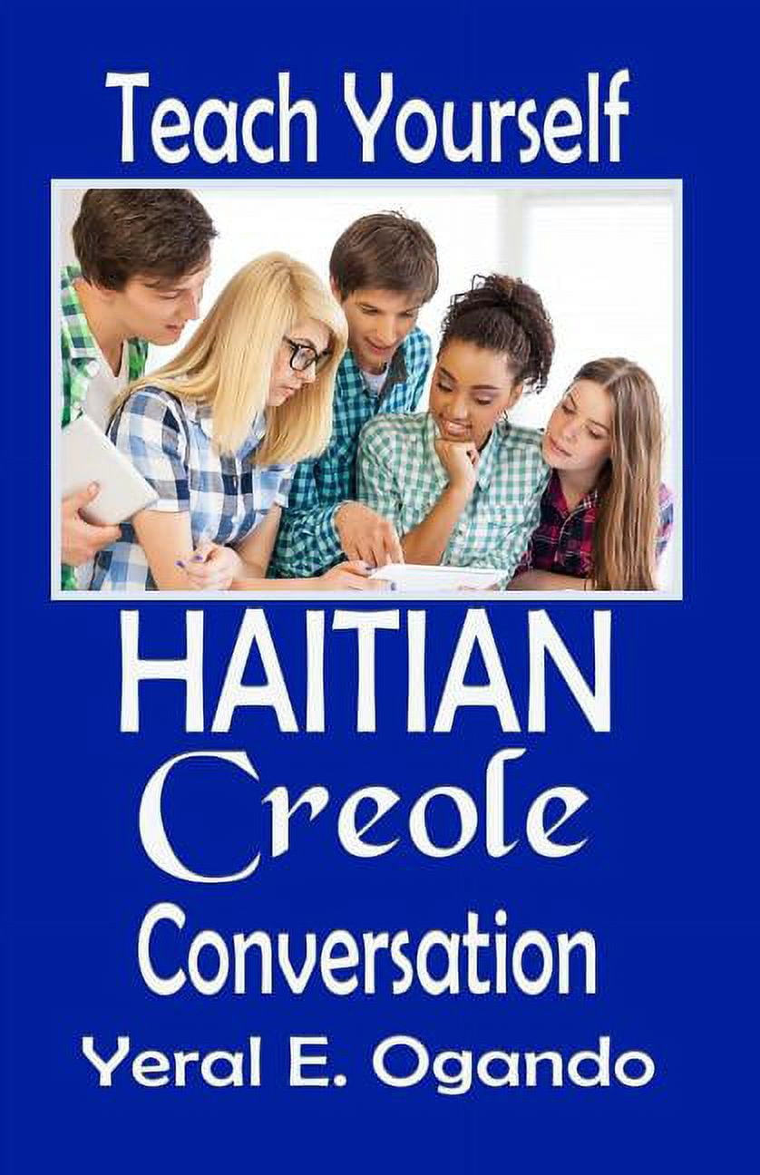 Teach Yourself Haitian Creole Teach Yourself Haitian Creole ...