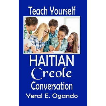 Teach Yourself Haitian Creole Two Volume Bundle - Walmart.com