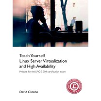 Practical Lpic-1 Linux Certification Study Guide (Paperback) - Walmart.com