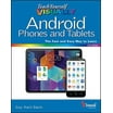 Beginning Android Tablet Programming: Starting with Android Honeycomb for Tablets, (Paperback ...