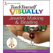 The Big Book of Beading Patterns (Paperback) - Walmart.com