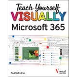 Teach Yourself Visually: Teach Yourself Visually Microsoft 365 ...