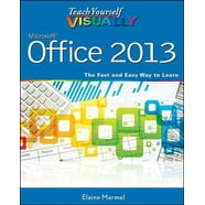 Teach Yourself Visually: Teach Yourself Visually Office 2016 (Paperback ...