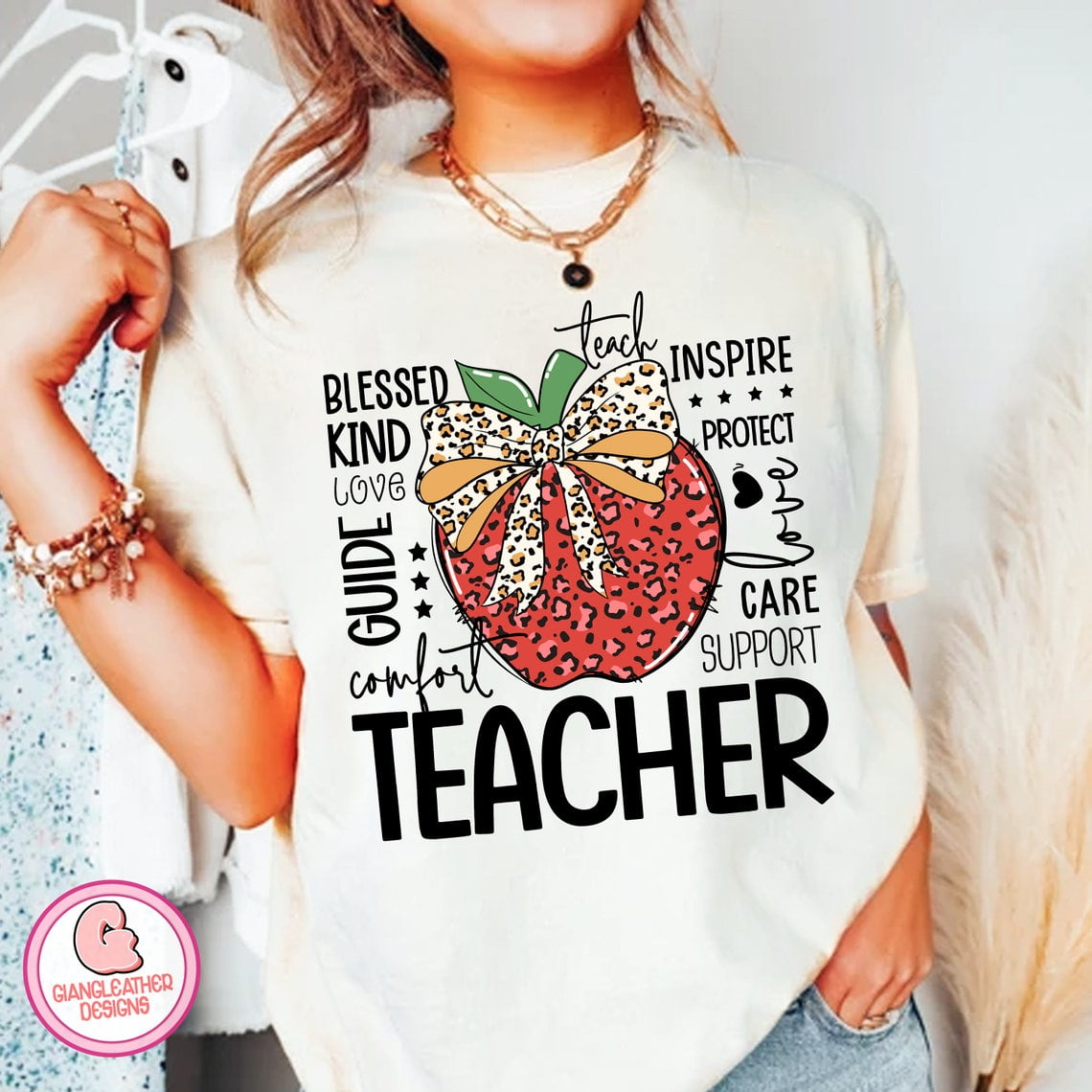 Teacher Apple Coquette png,back to school png,Teacher Png,teacher ...