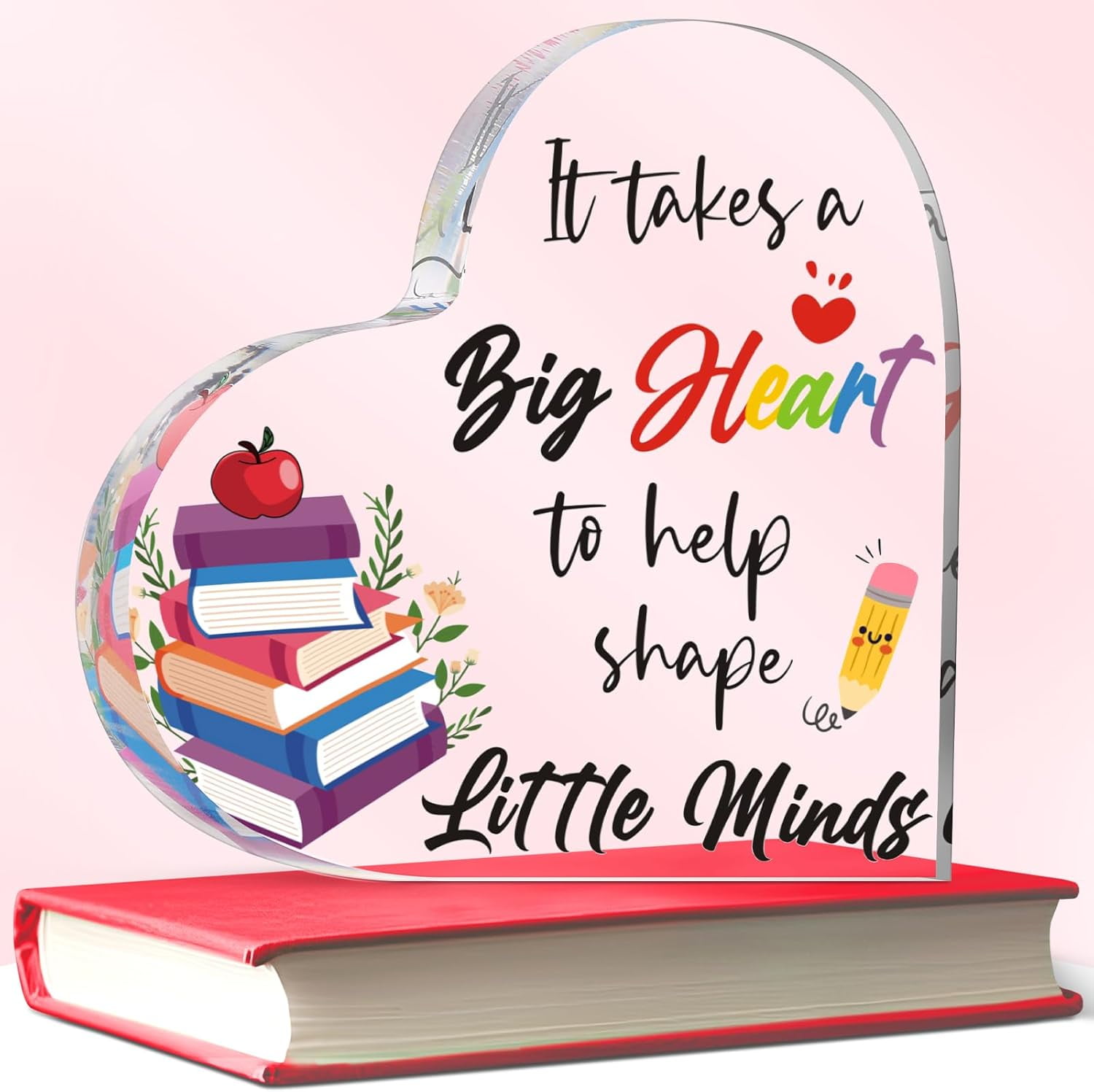 Teacher Appreciation Gift for Women Birthday Gift for Teacher ...