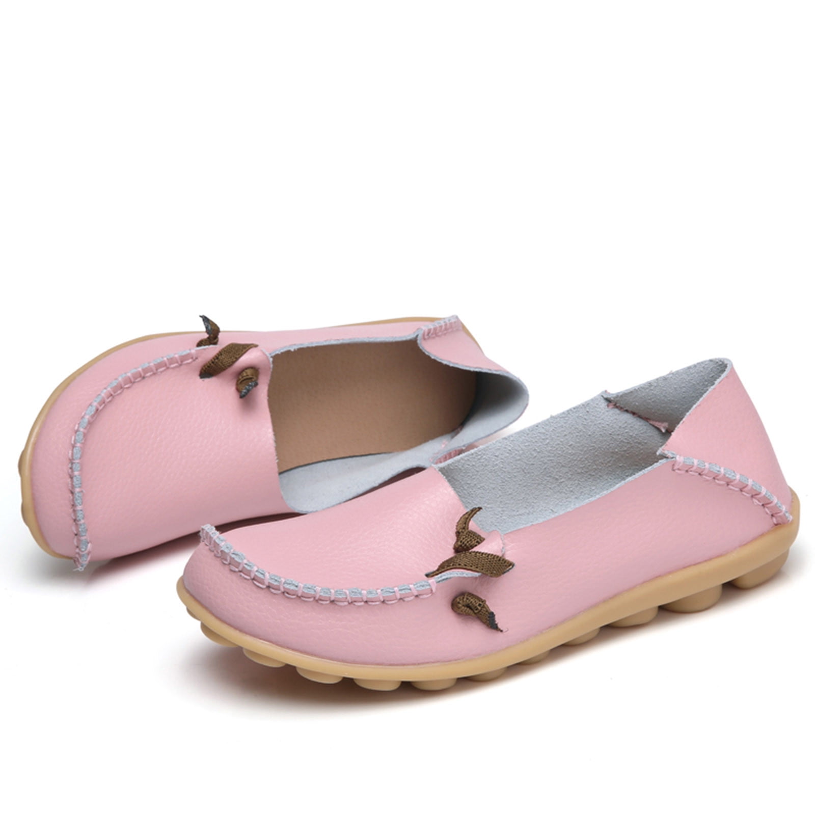 Teacher Appreciation Gifts AXXD Flexible Work Comfy Flats Shoes Wedding ...