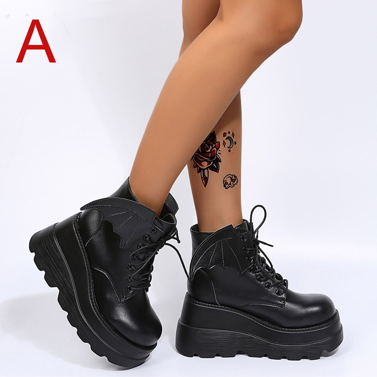 Teacher Appreciation Gifts AXXD Wedges Shoes,Over-the-Knee Boots ...