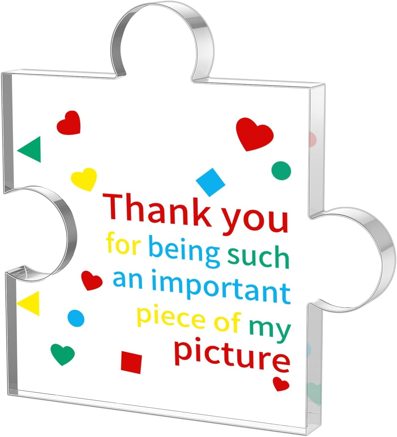 Teacher Appreciation Gifts For Women, Men - Cute Teacher Gifts ...