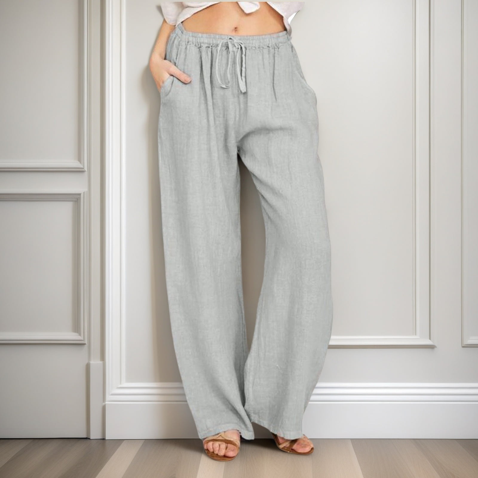 Teacher Appreciation Gifts POROPL Cargo Pants for Women Clearance Under ...