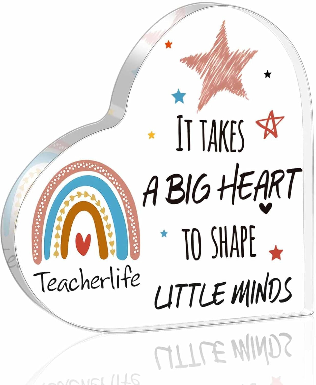 Teacher Appreciation Gifts Thank You Teacher Gifts, Teacher'S Day ...