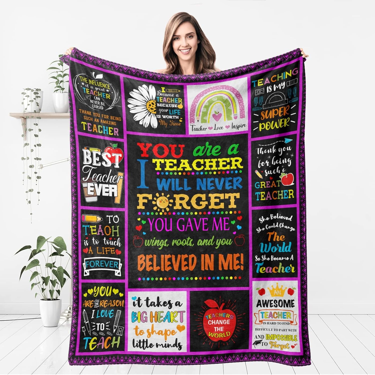 Teacher Appreciation Gifts for Women, Best Teacher Gifts for Women, End ...