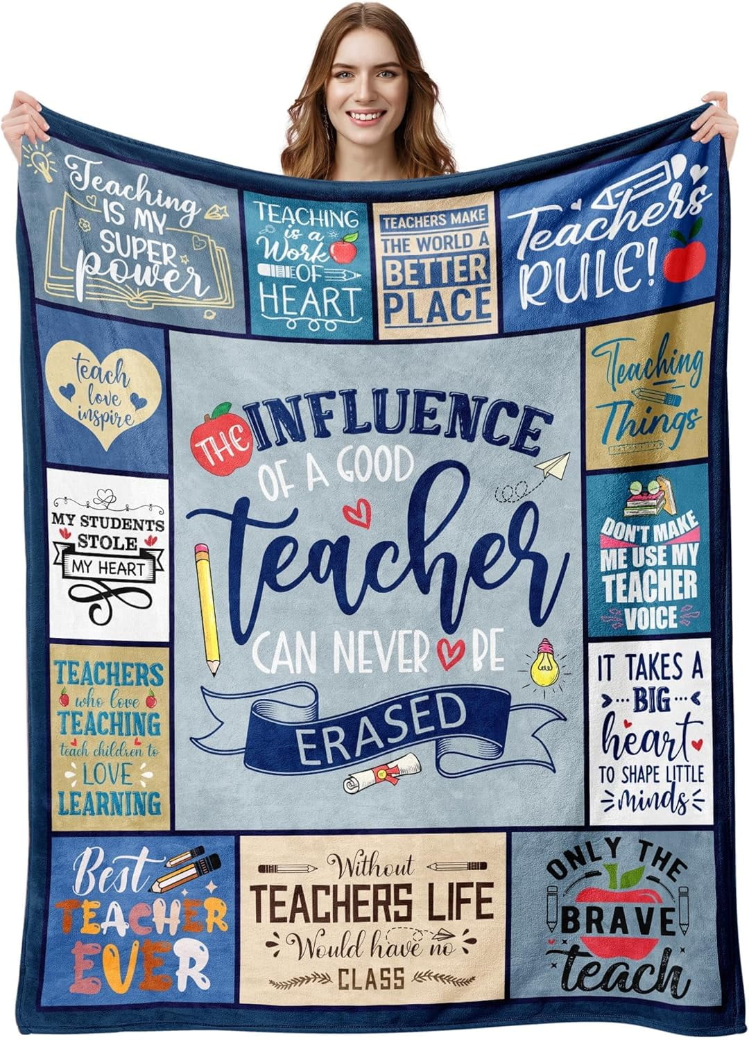 Teacher Appreciation Gifts for Women, Best Teachers Day Gifts from ...