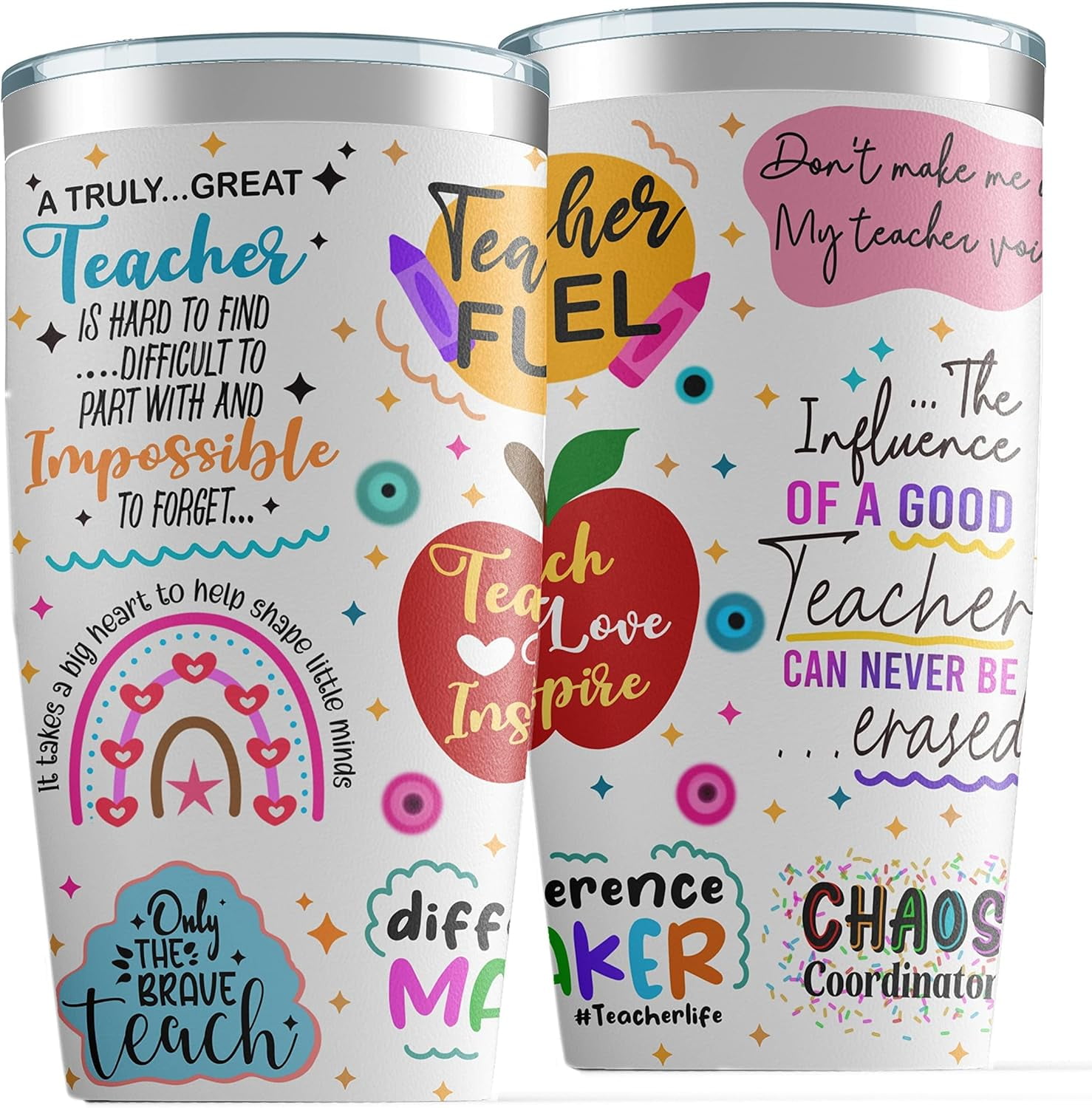 Teacher Appreciation Gifts for Women, Graduation Gifts from Students ...