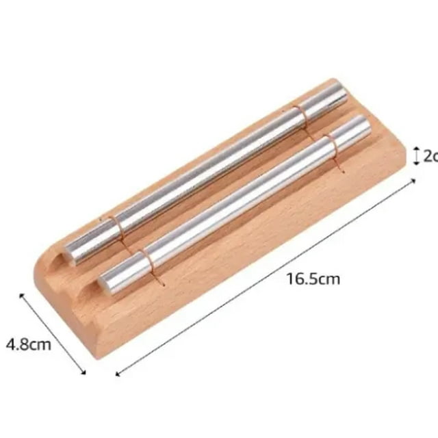 Teacher Bell Chimes Bell Meditation Chimes Mindfulness Solo Hand Chime ...