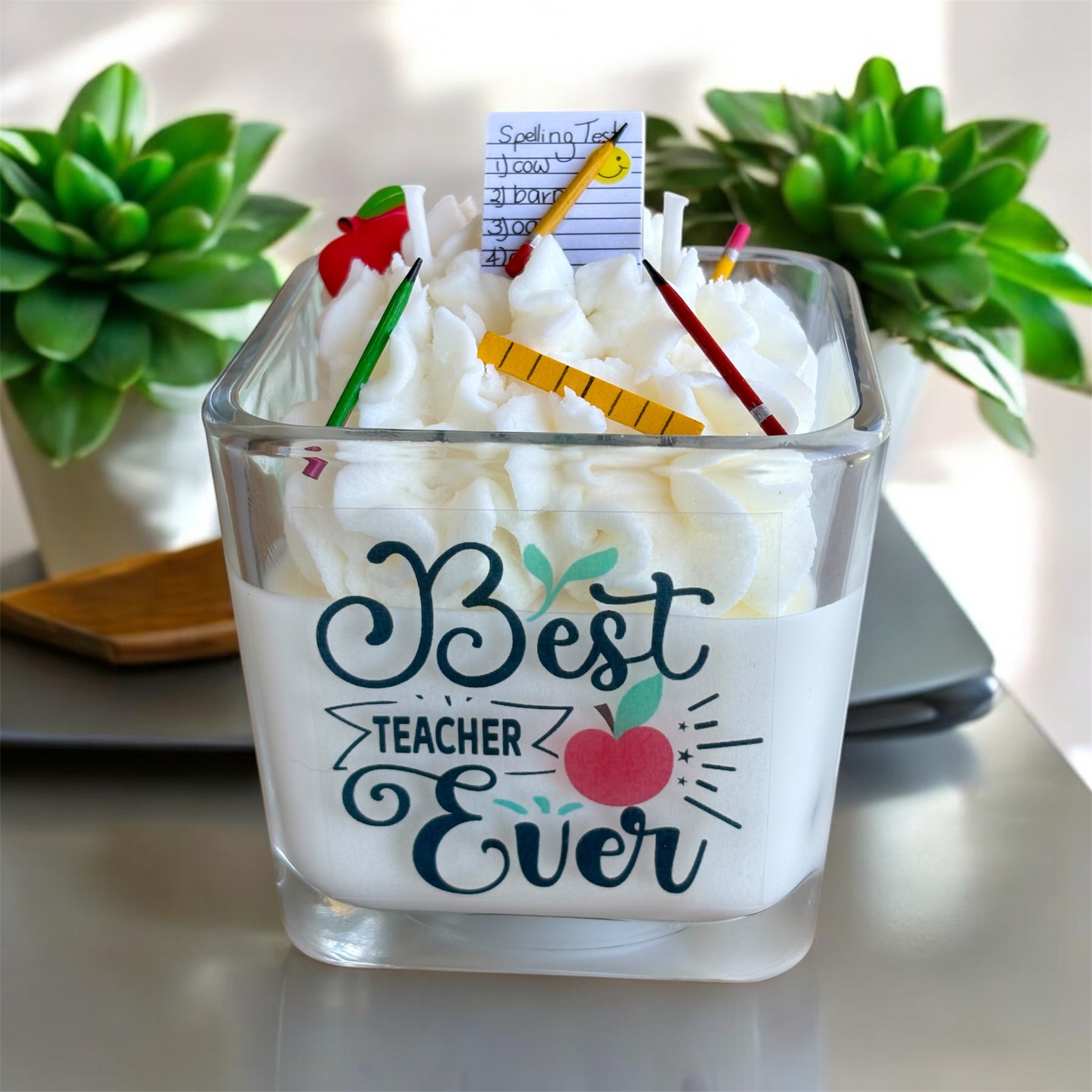 Teacher Candles - Walmart.com