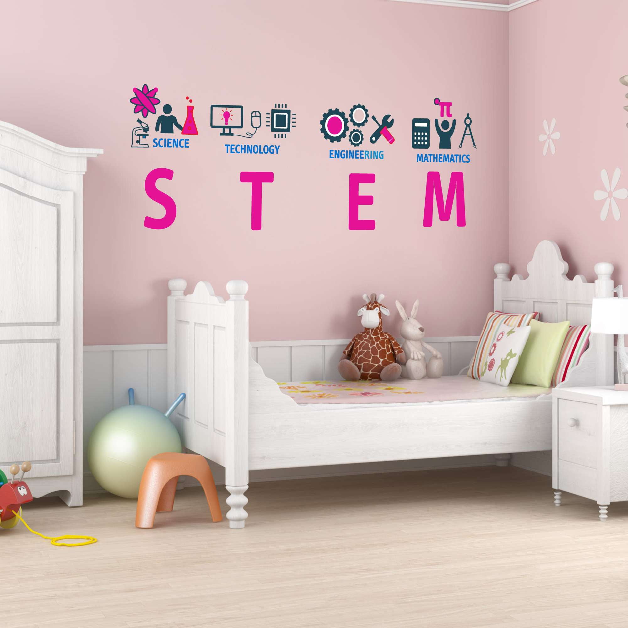 Teacher Classroom Student Stem Science Technology Engineering Math Lab ...