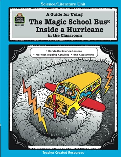 Pre-Owned Teacher Created Materials: A Guide for Using the Magic School ...