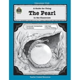 Teacher Created Resources 0407 A Guide for Using The Pearl in The ...