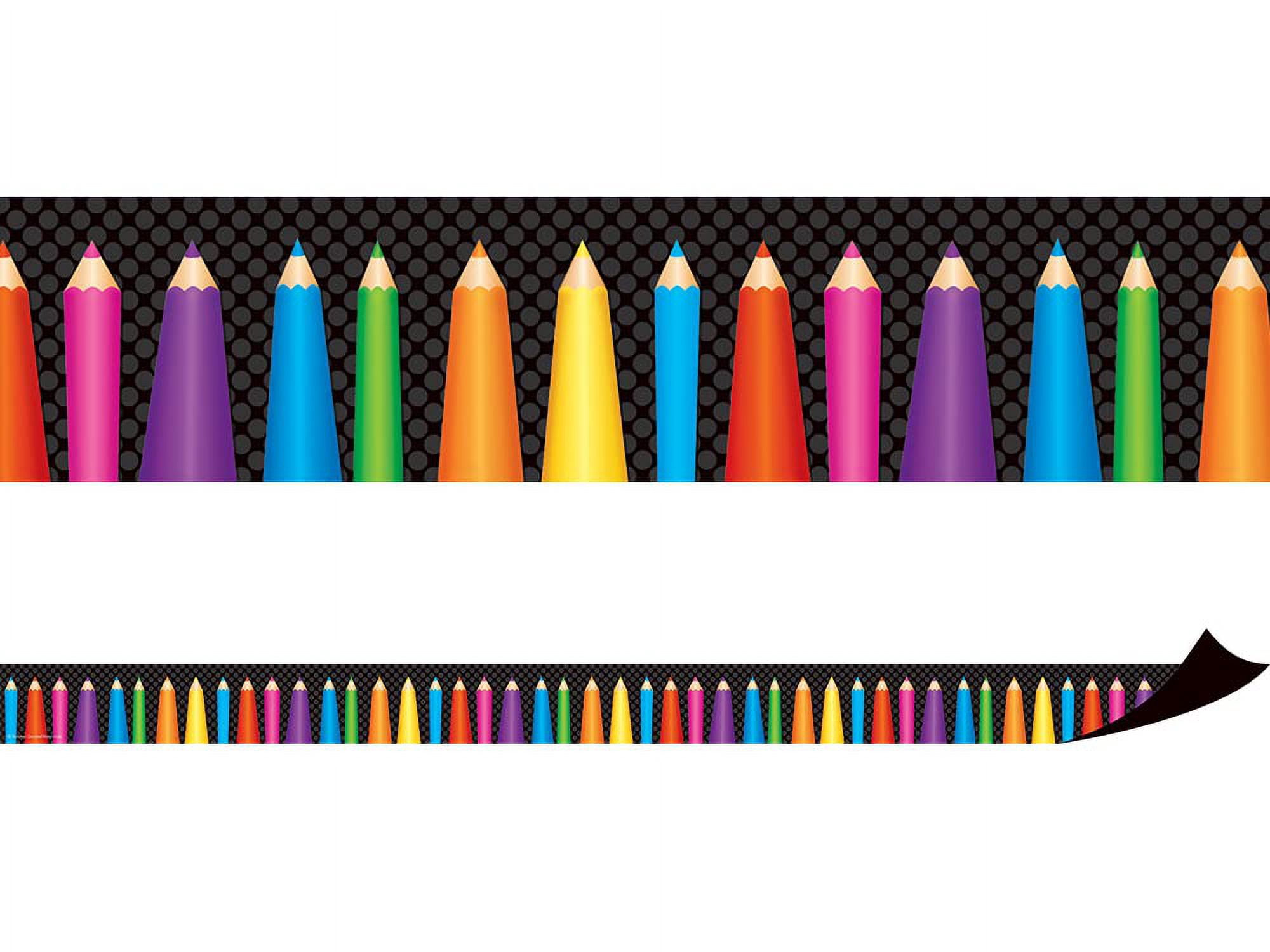 The Pencil Grip Chewberz Pencil Toppers, Latex-Free Chewable Pencil ...