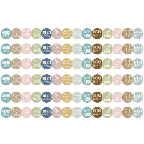 Teacher Created Resources Everyone is Welcome Kindness Border Trim, 35 ...