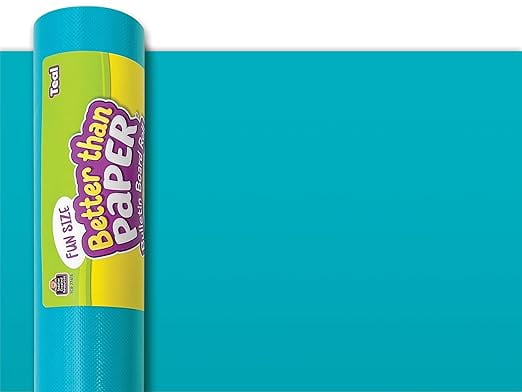 Teacher Created Resources Fun Size Better Than Paper Bulletin Board ...