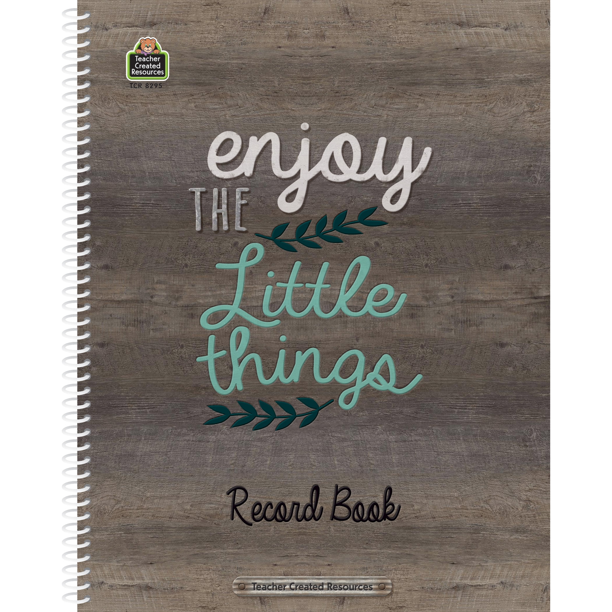 Home Sweet Classroom Record Book - Walmart.com