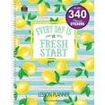 Teacher Created Resources Lemon Zest Lesson Planner (TCR8271) - Walmart.com