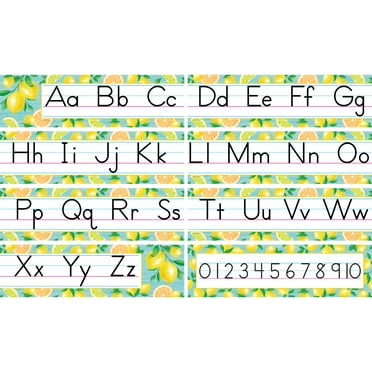 Teacher Created Resources Home Sweet Classroom Spring Mini Bulletin Board Set, 27 Pieces ...