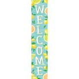 Teacher Created Lemon Zest Welcome Banner (TCR8495) - Walmart.com
