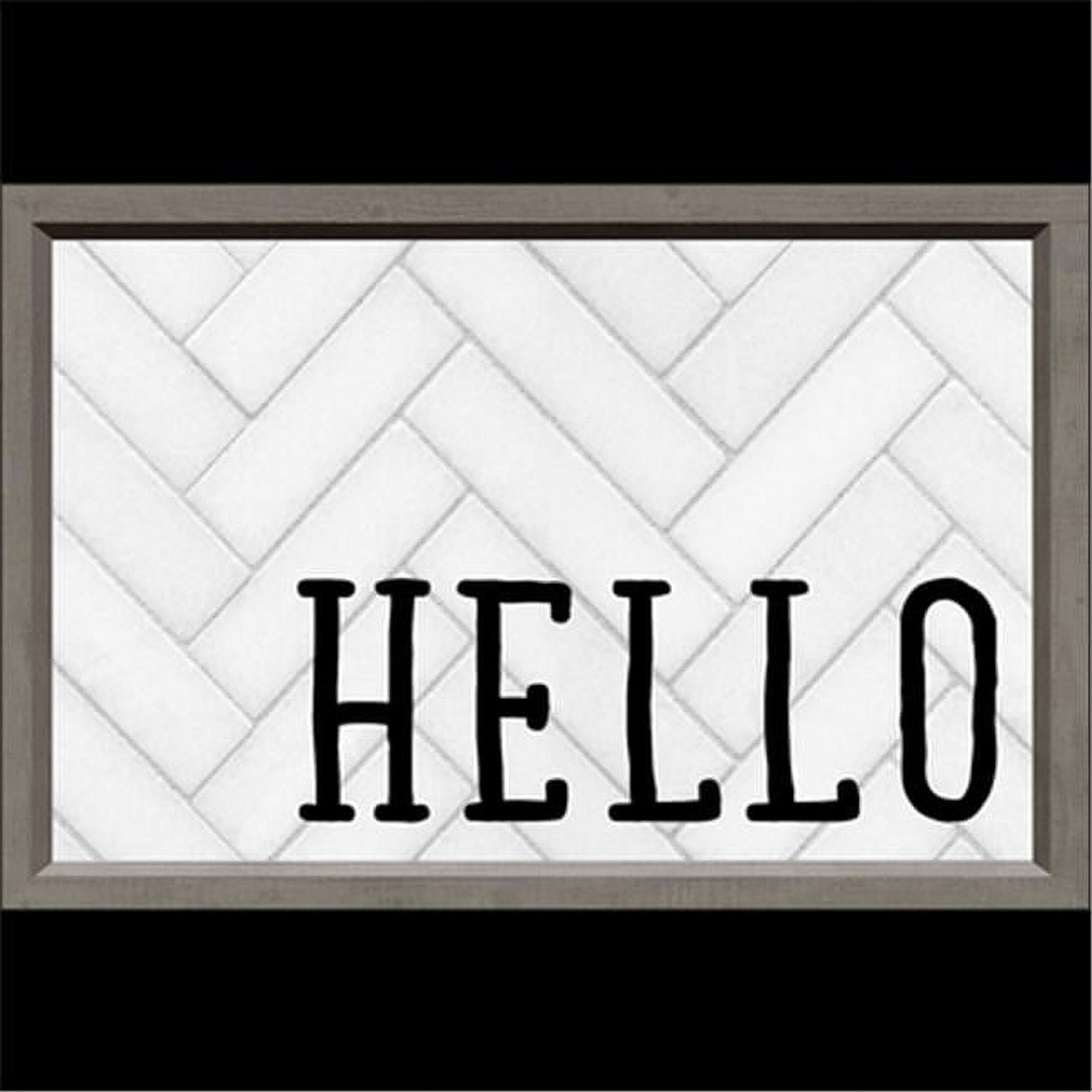 Teacher Created Resources Modern Farmhouse Hello Postcards (TCR 8530 ...