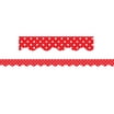 Polka Dots Word Wall Bulletin Board Display Set | Bundle of 10 Packs ...