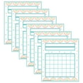 Teacher Created Resources Pastel Pop Incentive Charts, 36 Per Pack, 6 ...