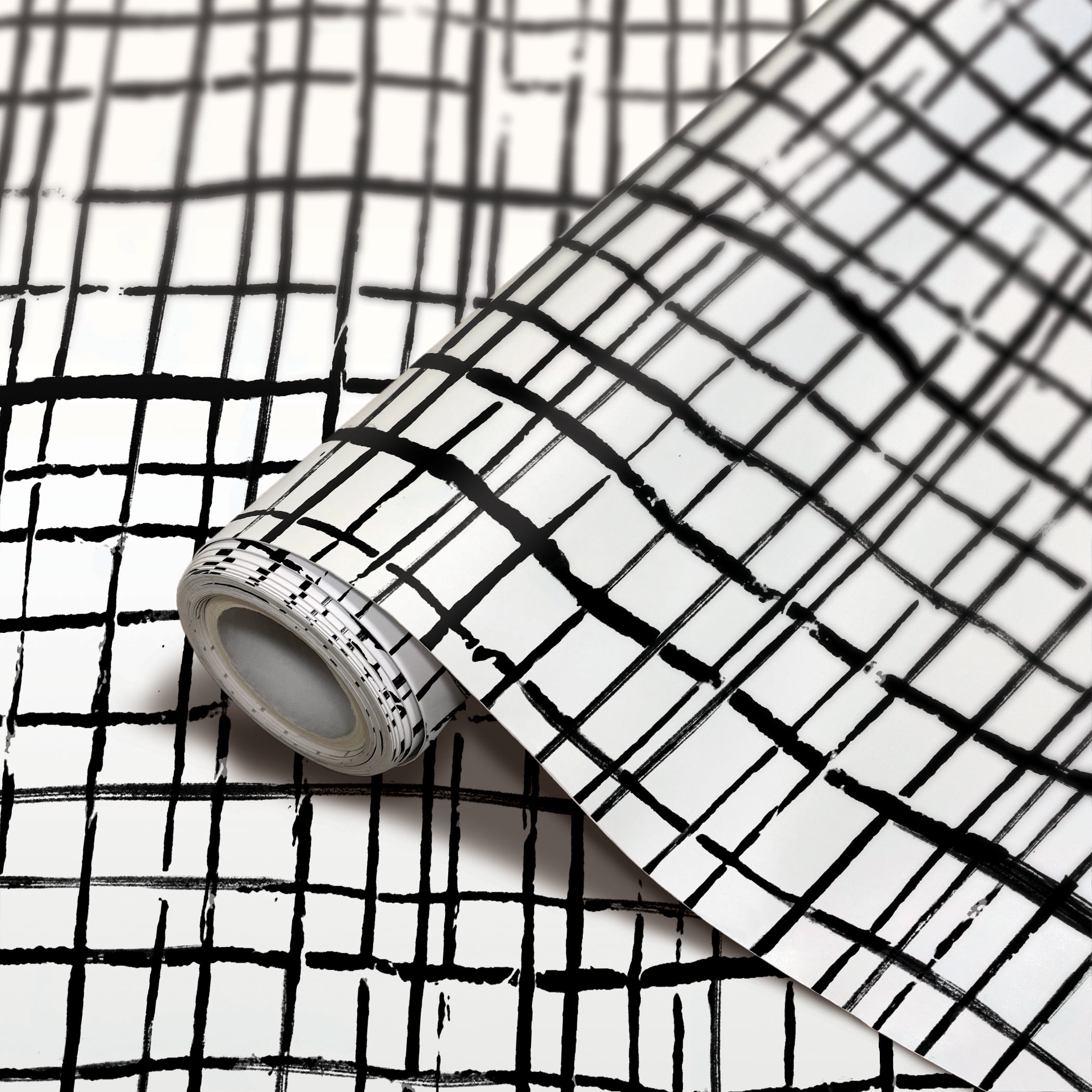 Teacher Created Resources Peel and Stick Decorative Paper Roll, 17-1/2 ...